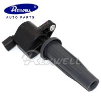 China 5047437 4M6E12A36AA Ford Focus Mazda 3 Electric Ignition Coil for sale