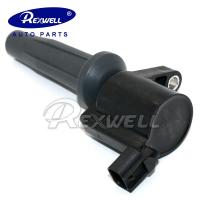 China 5047437 4M6E12A36AA Ford Focus Mazda 3 Electric Ignition Coil for sale