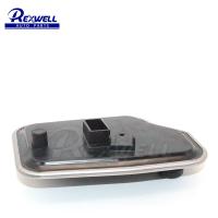 China 2008-2014 Mazda Replacement Parts Transmission Filter FNC121500A ODM for sale