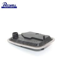 China 2008-2014 Mazda Replacement Parts Transmission Filter FNC121500A ODM for sale