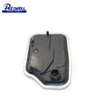 China 2008-2014 Mazda Replacement Parts Transmission Filter FNC121500A ODM for sale
