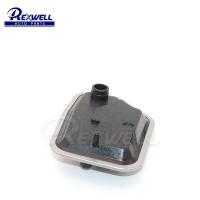 China 2008-2014 Mazda Replacement Parts Transmission Filter FNC121500A ODM for sale