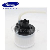 China OEM 2000 Mazda MPV Fuel Filter tank ZY081335XH for sale
