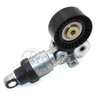 China Engine Fan V Ribbed Drive Belt Tensioner Lever For Mazda CX5 PE0315980B for sale