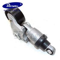 China Engine Fan V Ribbed Drive Belt Tensioner Lever For Mazda CX5 PE0315980B for sale