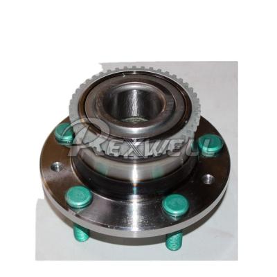China 6 Mazda Replacement Parts Front Wheel Hub Bearing G14V2615XA for sale