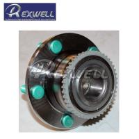 China 6 Mazda Replacement Parts Front Wheel Hub Bearing G14V2615XA for sale