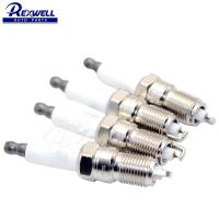 China Original Auto Spark Plugs Producers For Chevrolet 12621258 41-110 for sale