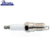 China Original Auto Spark Plugs Producers For Chevrolet 12621258 41-110 for sale