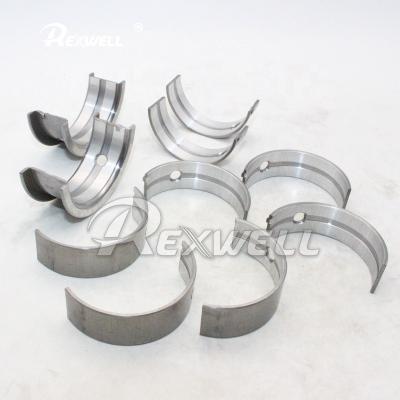China 1.4L 1.6L Aveo GM OEM Parts Engine Crankshaft Bearing Set For 93742705 for sale