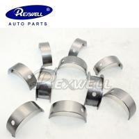 China 1.4L 1.6L Aveo GM OEM Parts Engine Crankshaft Bearing Set For 93742705 for sale