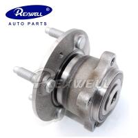 China ODM Rear Axle Bearing Wheel Hub For CHEVROLET AVEO 13500589 for sale