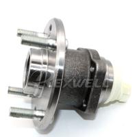 China Nubira Epica GM OEM Parts Rear Axle Wheel Hub Bearing 96639607 for sale