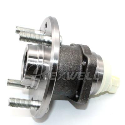 China Nubira Epica GM OEM Parts Rear Axle Wheel Hub Bearing 96639607 for sale