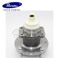 China Nubira Epica GM OEM Parts Rear Axle Wheel Hub Bearing 96639607 for sale
