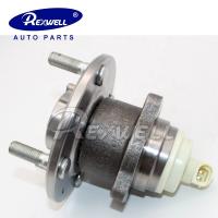 China Nubira Epica GM OEM Parts Rear Axle Wheel Hub Bearing 96639607 for sale