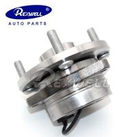 China Chevrolet Epica Front Hub And Bearing Assembly For General Motors 96639585 for sale