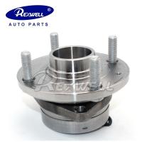 China Chevrolet Epica Front Hub And Bearing Assembly For General Motors 96639585 for sale