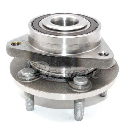 China Orlando Cruze GM Oem Parts Wheel Hub Bearing Assembly 13502828 for sale