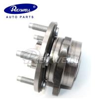 China Orlando Cruze GM Oem Parts Wheel Hub Bearing Assembly 13502828 for sale