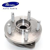 China Orlando Cruze GM Oem Parts Wheel Hub Bearing Assembly 13502828 for sale