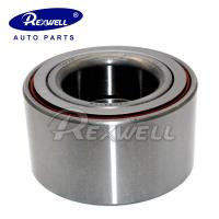 China Chevrolet Rezzo Nubira Hub Assy Wheel 94535982 94535259 for sale