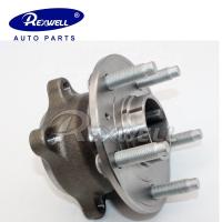 China REAR Hub Bearing For CHEVROLET VAUXHALL 13502872 for sale