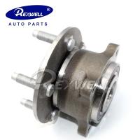 China REAR Hub Bearing For CHEVROLET VAUXHALL 13502872 for sale