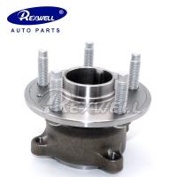 China REAR Hub Bearing For CHEVROLET VAUXHALL 13502872 for sale