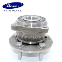 China REAR Hub Bearing For CHEVROLET VAUXHALL 13502872 for sale
