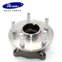 China REAR Hub Bearing For CHEVROLET VAUXHALL 13502872 for sale