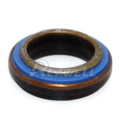 China Rear Axle housing Case Axle shaft Oil Seal For General Motors Cadillac Chevrolet 15919548 for sale