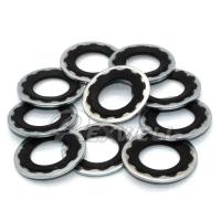 China A/C compressor High pressure hose seal washer gasket for Chevrolet 94525304 for sale