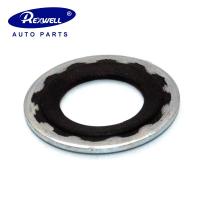 China A/C compressor High pressure hose seal washer gasket for Chevrolet 94525304 for sale