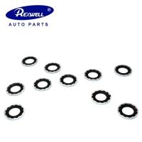 China A/C compressor High pressure hose seal washer gasket for Chevrolet 94525304 for sale