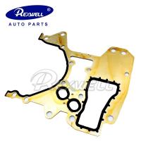China engine gasket seal For Chevrolet Cruze 24405911 for sale