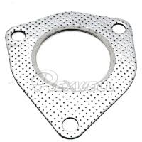China Car parts exhaust pipe vertical catalyst gasket For Chevrolet Aveo 96536998 for sale