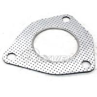 China Car parts exhaust pipe vertical catalyst gasket For Chevrolet Aveo 96536998 for sale
