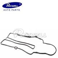 China Auto parts valve cover gasket and intake manifold For CHEVROLET AVEO 55561429 for sale