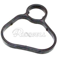 China Auto Engine Oil Cooler Gasket Seal  Kit For Chevrolet Cruze Aveo 55353321 for sale
