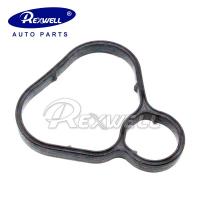 China Auto Engine Oil Cooler Gasket Seal  Kit For Chevrolet Cruze Aveo 55353321 for sale