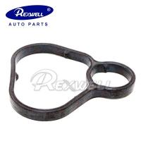 China Auto Engine Oil Cooler Gasket Seal  Kit For Chevrolet Cruze Aveo 55353321 for sale