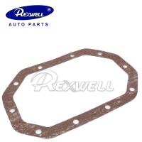 China Front Differential Carrier Cover Gasket for Chevrolet AVEO 96179241 for sale
