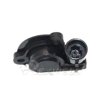 China Superior Quality Auto Parts For Chevrolet TPS Throttle Position Sensor 94580175 for sale