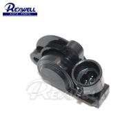 China Superior Quality Auto Parts For Chevrolet TPS Throttle Position Sensor 94580175 for sale