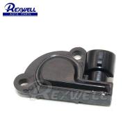 China Superior Quality Auto Parts For Chevrolet TPS Throttle Position Sensor 94580175 for sale