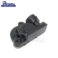 China Superior Quality Auto Parts For Chevrolet TPS Throttle Position Sensor 94580175 for sale