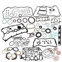 China car spare parts oil cooler gasket kit seal set For Chevrolet Opel 25199750 GM25199750KIT for sale