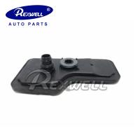 China Transmission gearbox oil filter with magnet for Chevrolet AVEO 24237508 for sale