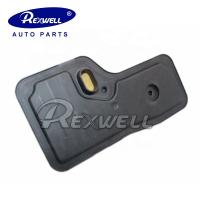 China Transmission gearbox oil filter with magnet for Chevrolet AVEO 24237508 for sale